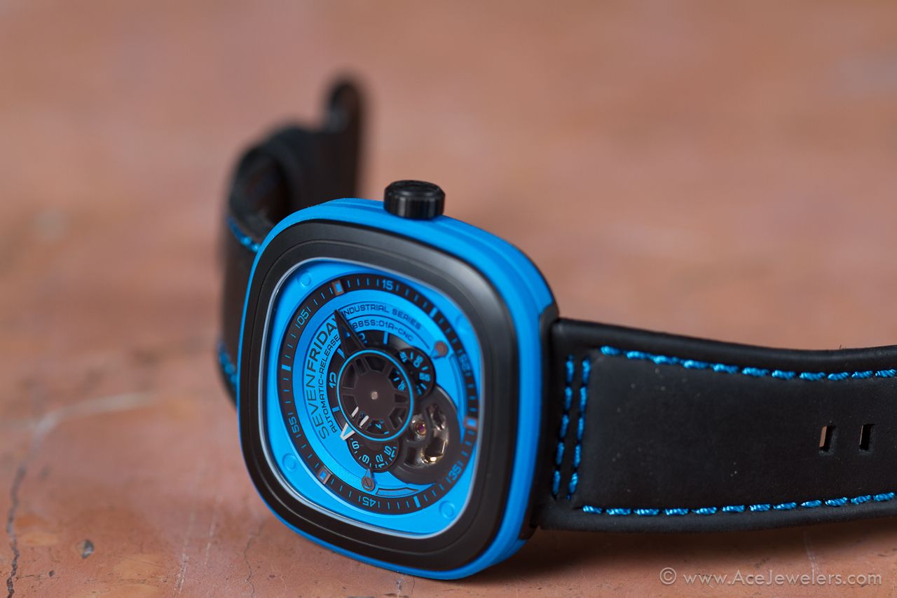 SevenFriday | SevenFriday The Netherlands