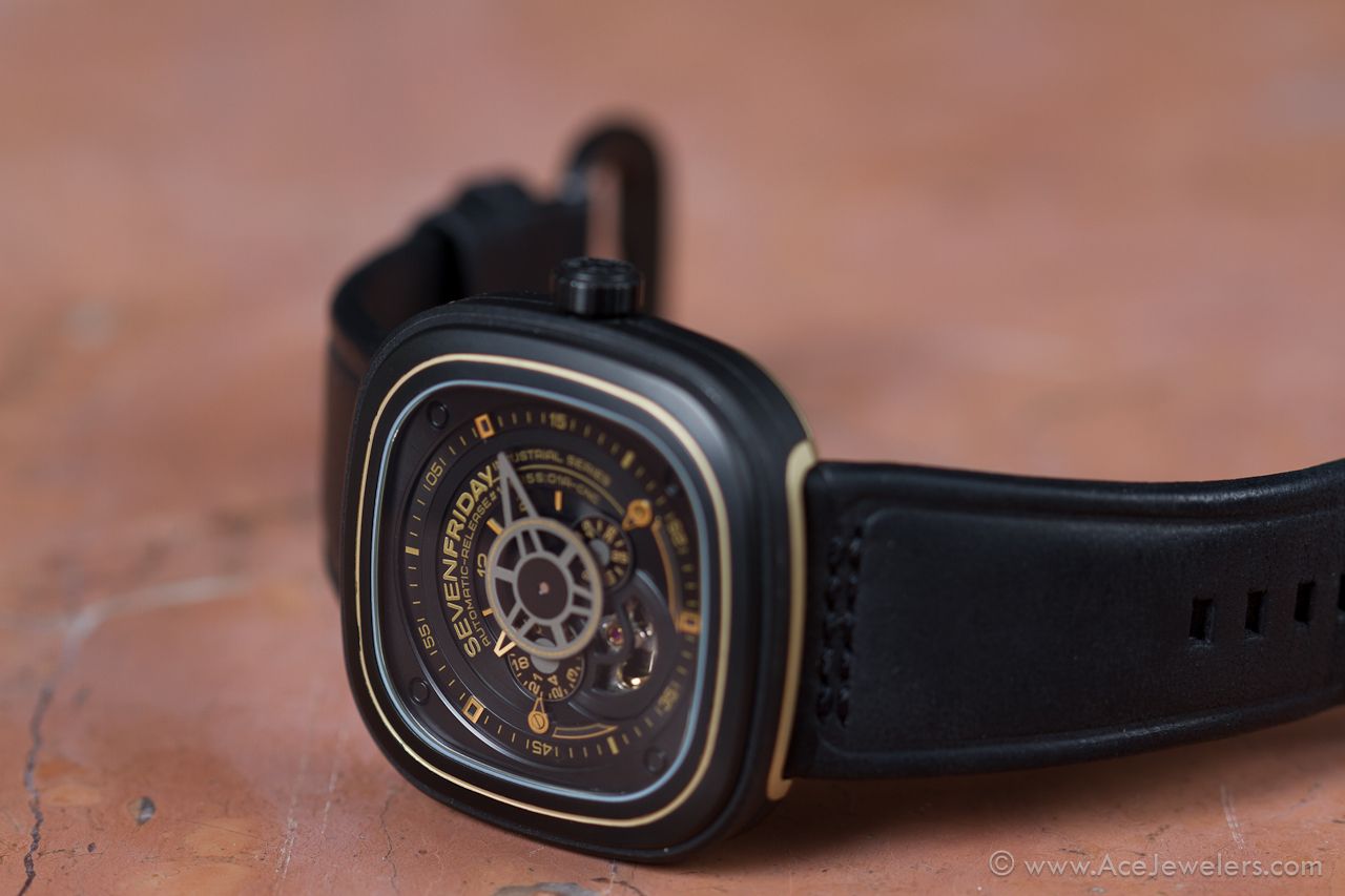 SevenFriday | SevenFriday The Netherlands