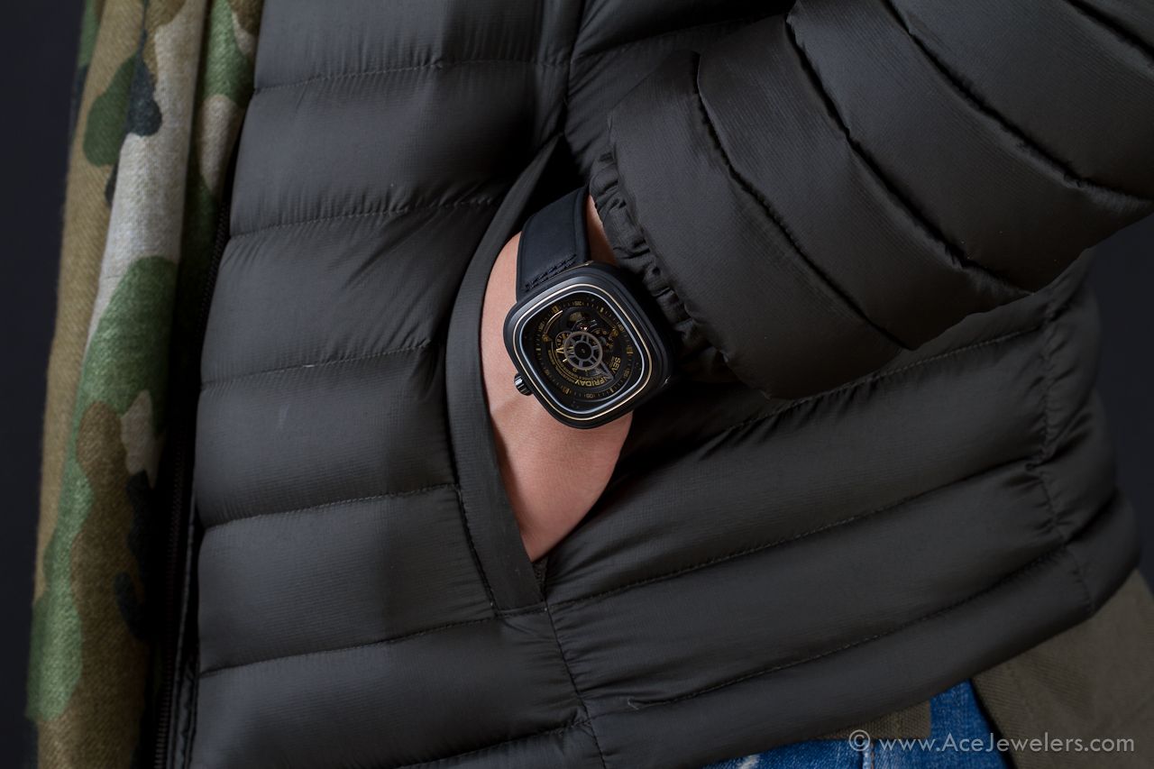 SevenFriday | SevenFriday The Netherlands