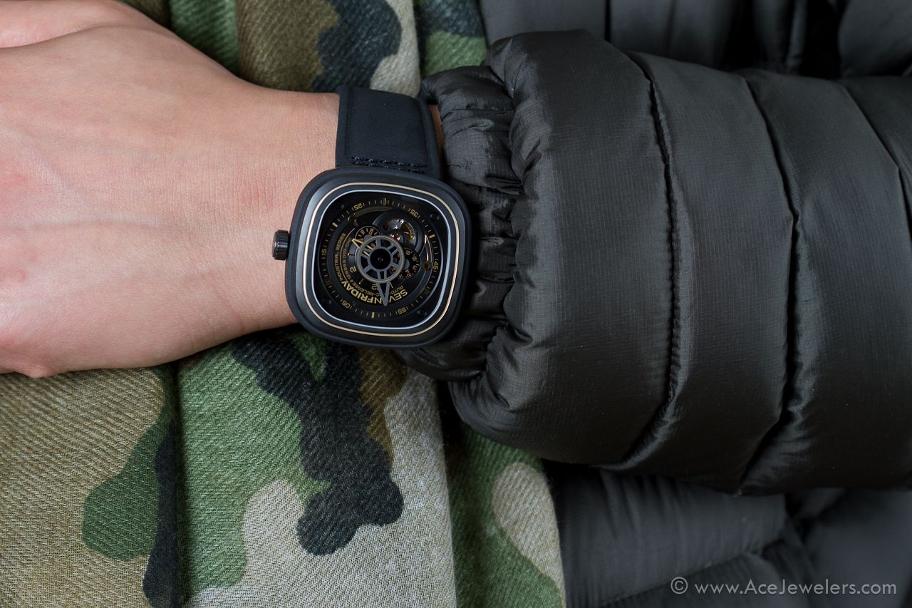 SevenFriday | SevenFriday The Netherlands