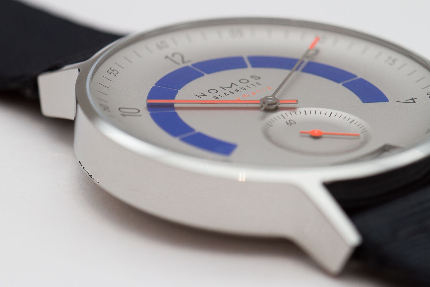 [Nomos] Opinions on the newest piece of Nomos? : r/Watches